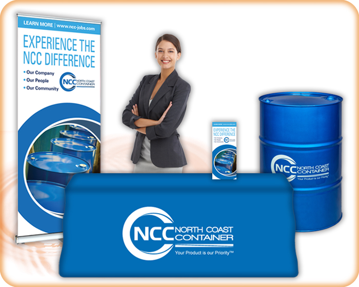 North Coast Container by brandocity, accelerating business at Coroflot.com