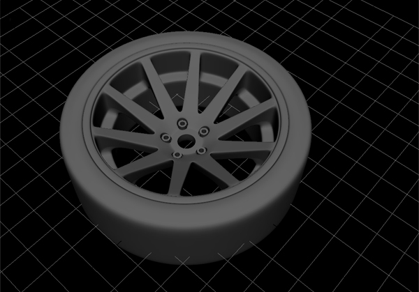 unBLANK Nascar by Methon Markadonis at Coroflot.com