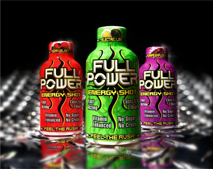 Packaging by Steve Luhn at Coroflot.com