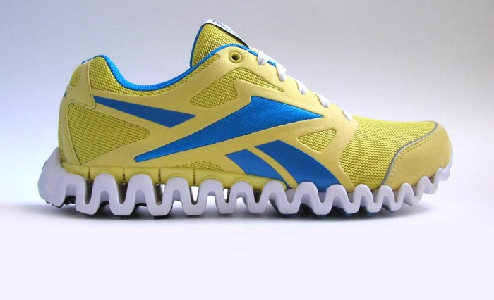 Reebok by Wayne Russell at Coroflot.com