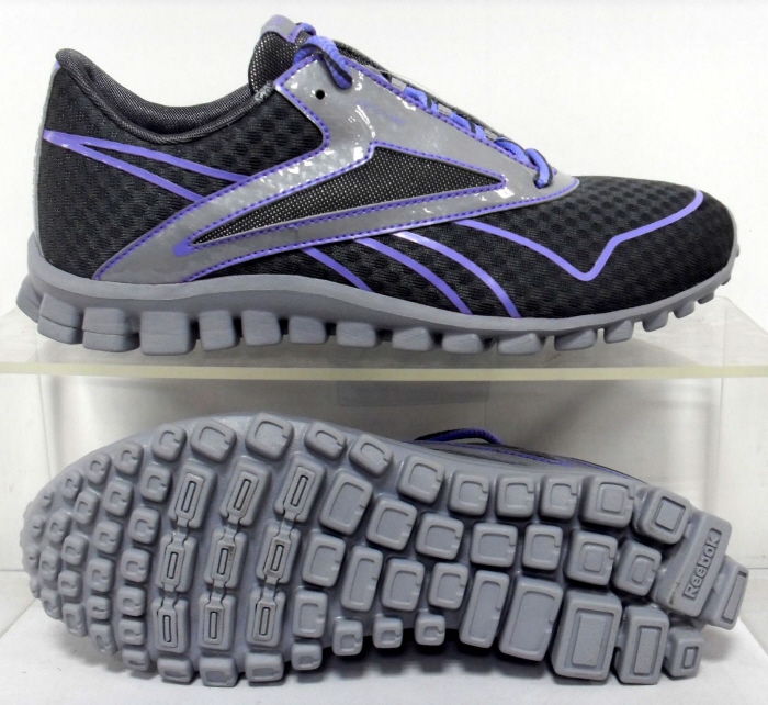 Reebok by Wayne Russell at Coroflot.com