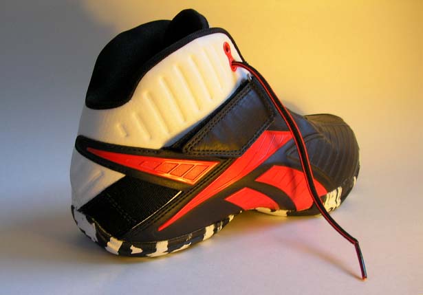 Reebok-Concepts by Wayne Russell at Coroflot.com