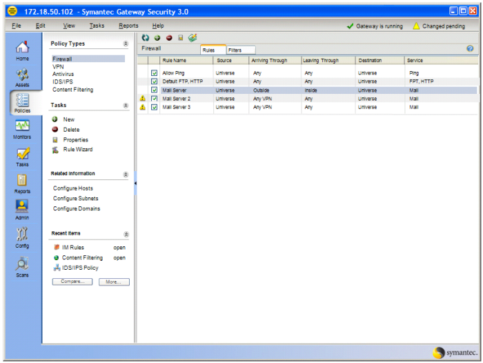 Evolution of Enterprise UI 2004-2011 by Karen Penlington at Coroflot.com