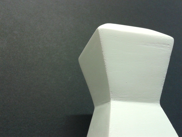 Model Making by Daniel Burnside at Coroflot.com