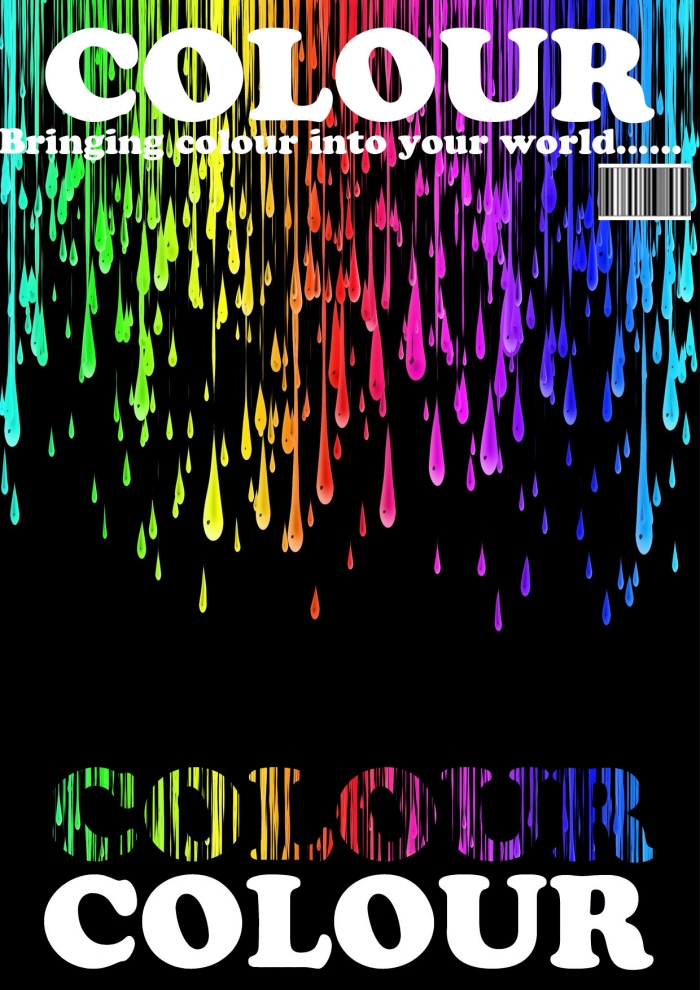 Computer Bits and Bobs by Daniel Burnside at Coroflot.com