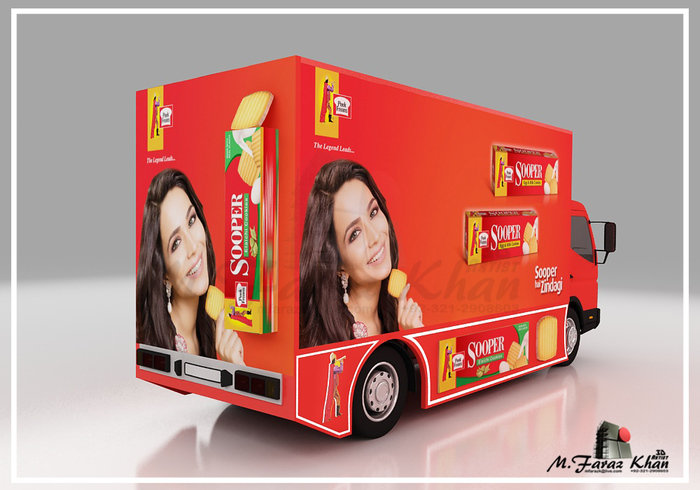 EBM Sooper Float by Muhammad Faraz Khan at Coroflot.com