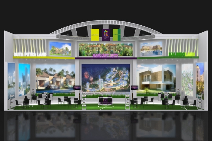 Duta Putra Group by Idwan Kurnia at Coroflot.com