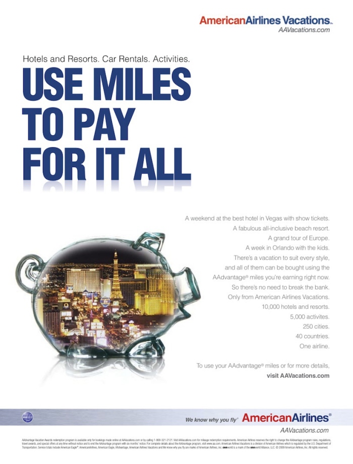 B2C Print Advertising by Brian Keagy at Coroflot.com