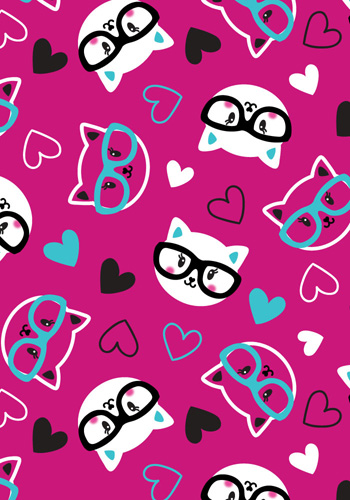 Fun Prints by HAYLEY M. RICHARDSON at Coroflot.com