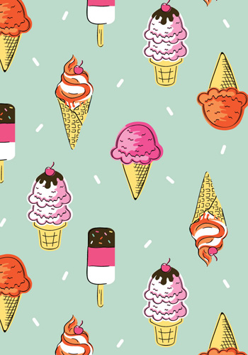 Fun Prints by HAYLEY M. RICHARDSON at Coroflot.com