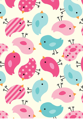 Fun Prints by HAYLEY M. RICHARDSON at Coroflot.com