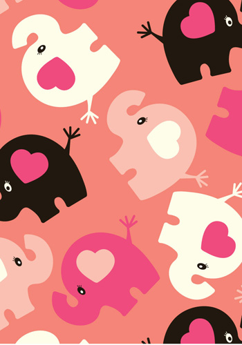 Fun Prints by HAYLEY M. RICHARDSON at Coroflot.com