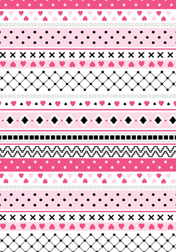 Fun Prints by HAYLEY M. RICHARDSON at Coroflot.com