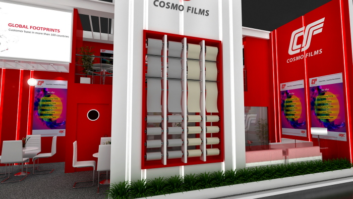 Cosmo Films by Chetan Kumar at Coroflot.com