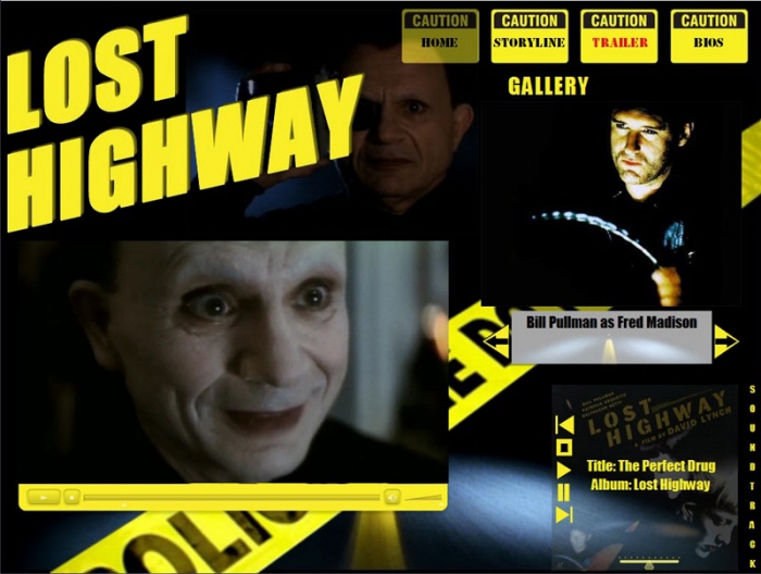 Flash by Jared Storm at Coroflot.com