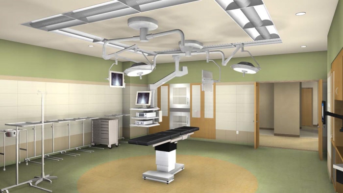 Healthcare by Liza Kapisak at Coroflot.com