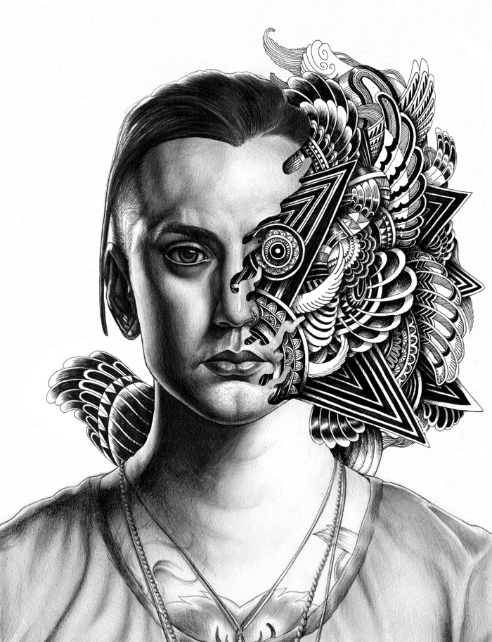 IAIN MACARTHUR | PORTFOLIO by JSR Agency at Coroflot.com