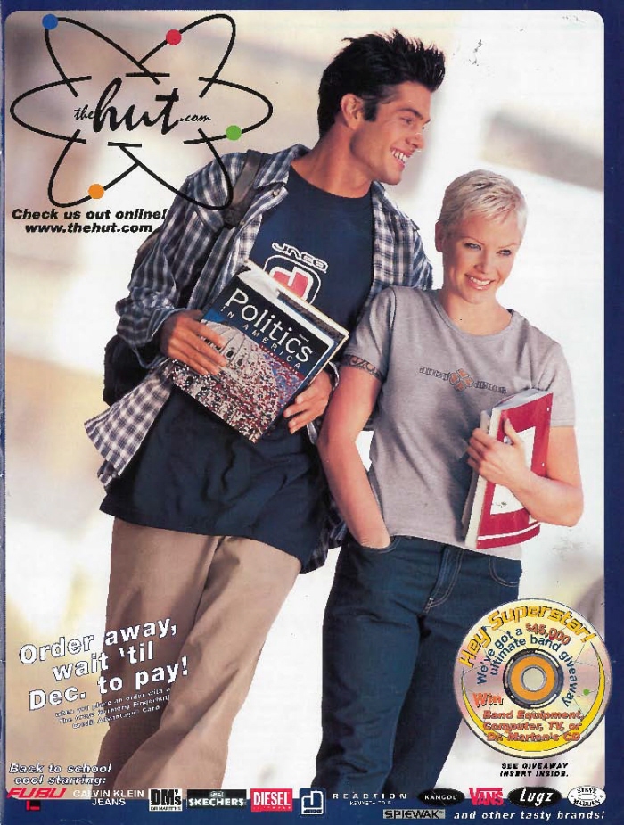 Catalog Work by Kathie Haugan at Coroflot.com