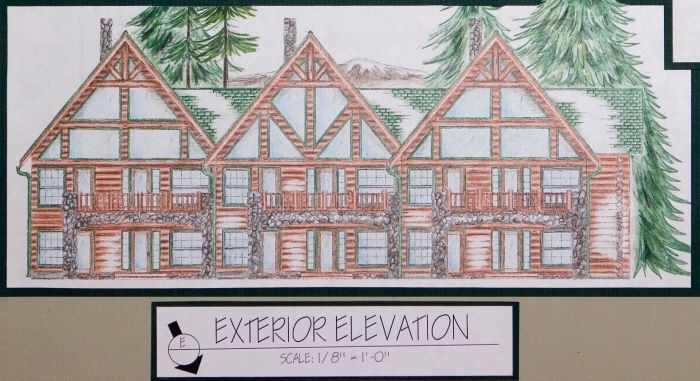 An upload by Pynne Mitsch on Coroflot: to the project Commercial Design