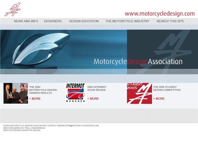 Graphic Design by Mark Wells at Coroflot.com