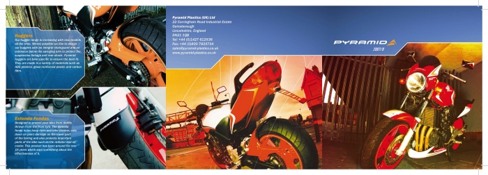 Graphic Design by Mark Wells at Coroflot.com