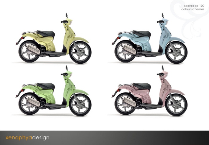 Graphic Design by Mark Wells at Coroflot.com