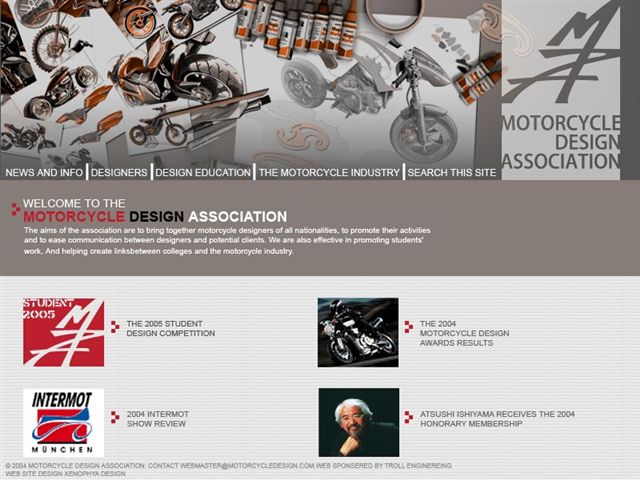 Graphic Design by Mark Wells at Coroflot.com