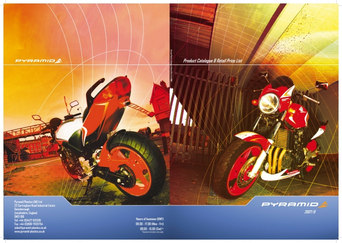 Graphic Design by Mark Wells at Coroflot.com