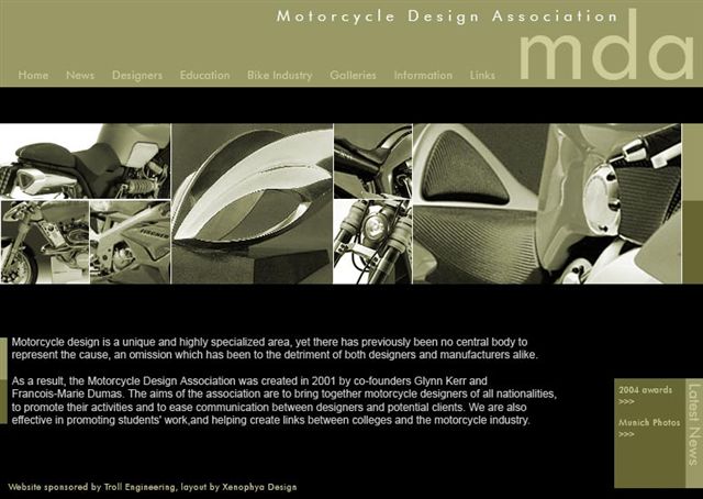 Graphic Design by Mark Wells at Coroflot.com