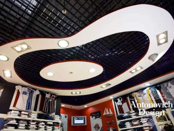 ST Marine Shop by Catherine Antonovich at Coroflot.com