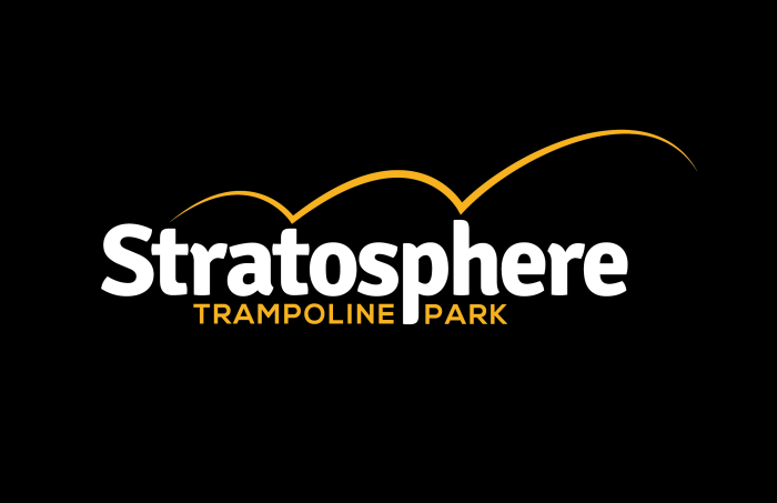 Stratosphere Logo by Tracy Anadale at Coroflot.com