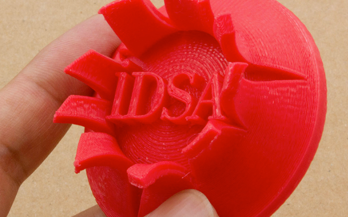 3D Printed Pin Design Challenge by Taro Nagano at Coroflot.com