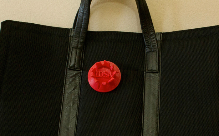 3D Printed Pin Design Challenge by Taro Nagano at Coroflot.com