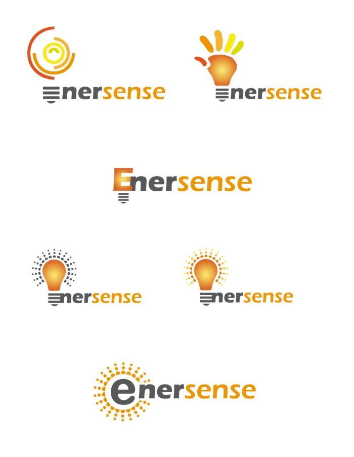 Logotypes by Sandra Vilchez at Coroflot.com