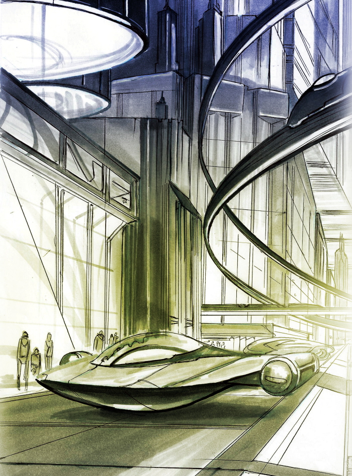 human form, character drawing and general illustrations by Nick Markham ...