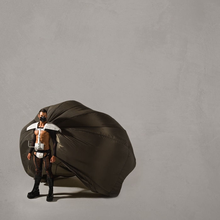 Menswear Avant Garde by Scott Sutcliffe at Coroflot.com