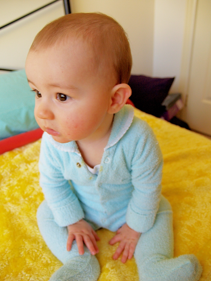 An upload by Playfully Precious on Coroflot: to the project Archer