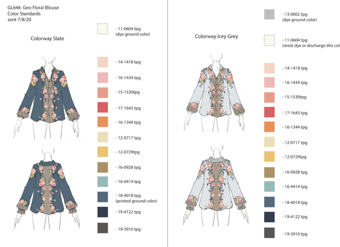 Engineered Prints by Lindsey Robb Sharma at Coroflot.com
