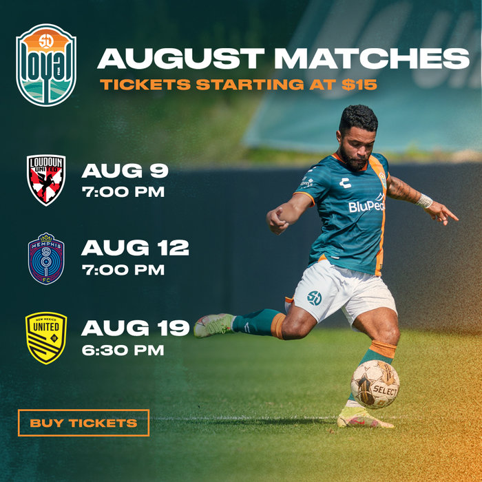 San Diego Loyal Soccer Club by Christian Vargas at Coroflot.com