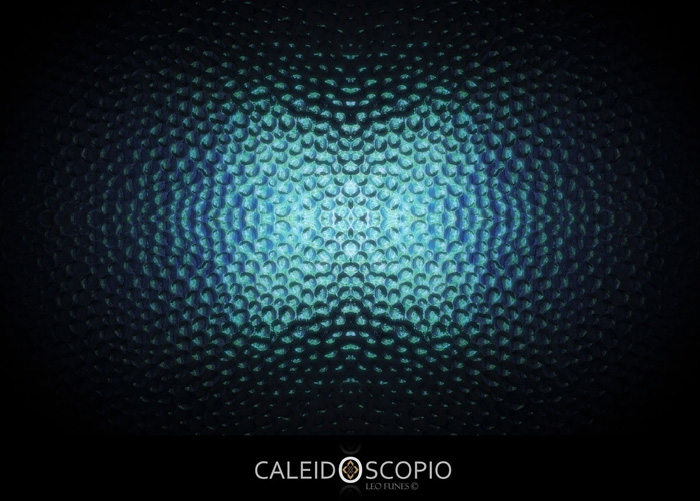 An upload by Leo Funes on Coroflot: to the project CALEIDOSCOPIO - 3