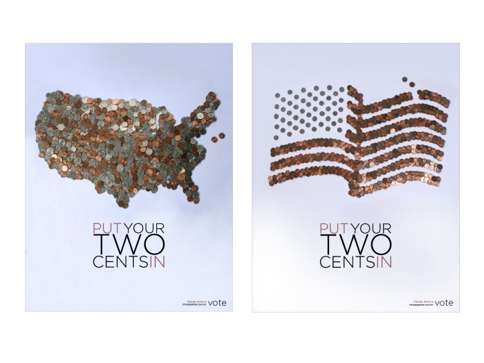 An upload by Johnpatrick Reavey on Coroflot: to the project Posters