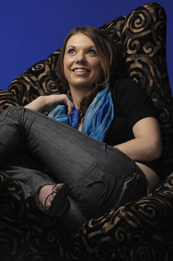 Michelle Aspen by Jerry Ballew at Coroflot.com