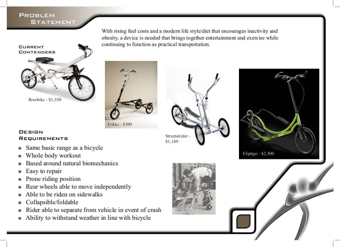 Industrial Design/Mechanical Prototyping by David Reuman at Coroflot.com