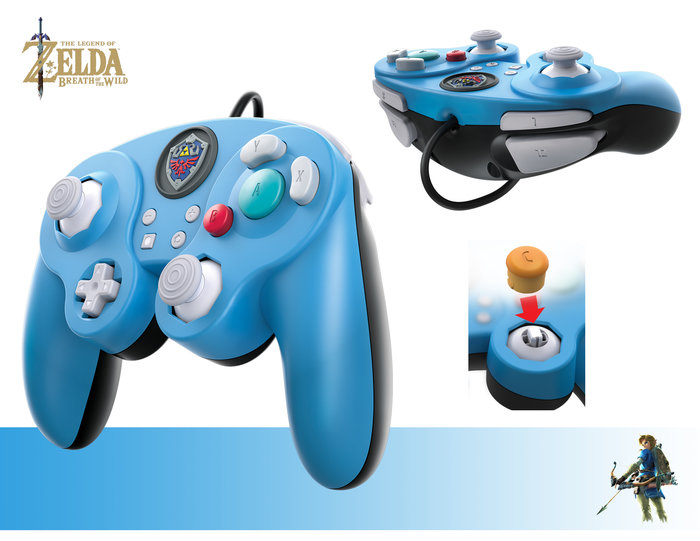 Super Smash Bros Ultimate- Smash Pad Pro by Dennis Foster at Coroflot.com