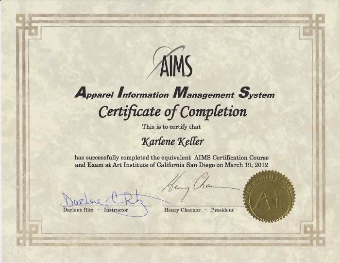 Projects by Karlene Keller at Coroflot.com