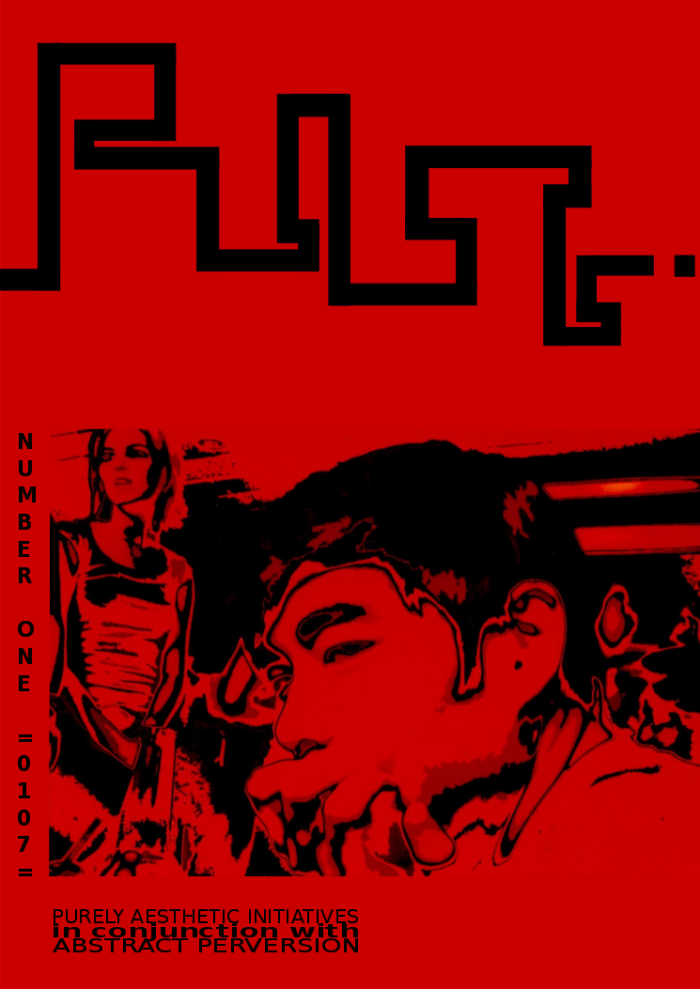 GRAPHIC DESIGN by Luke Domanski at Coroflot.com