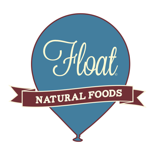 Float Natural Foods by Ali Feneis at Coroflot.com
