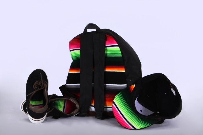 sarape by Jorge Ivan Rodarte at Coroflot.com