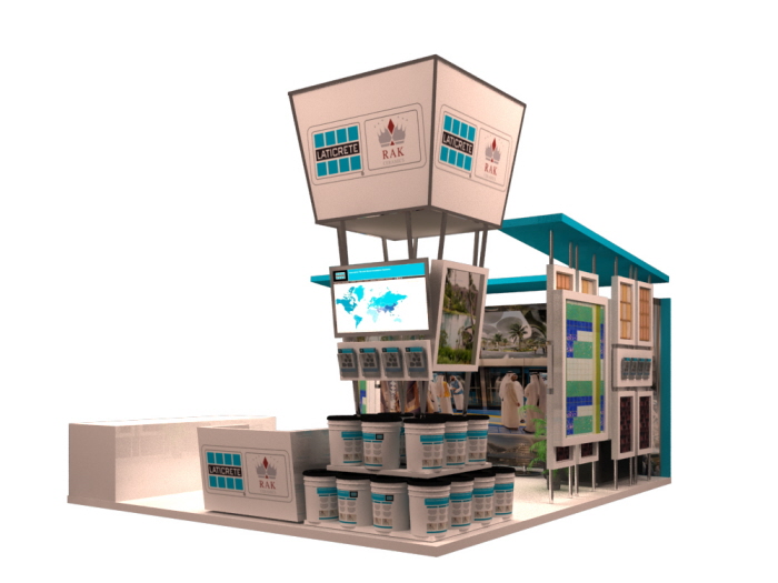 LATICRETE RAK by Jing Hui Way at Coroflot.com