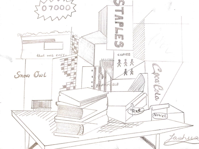 Ocad Portfolio by Joshua Osobase at Coroflot.com